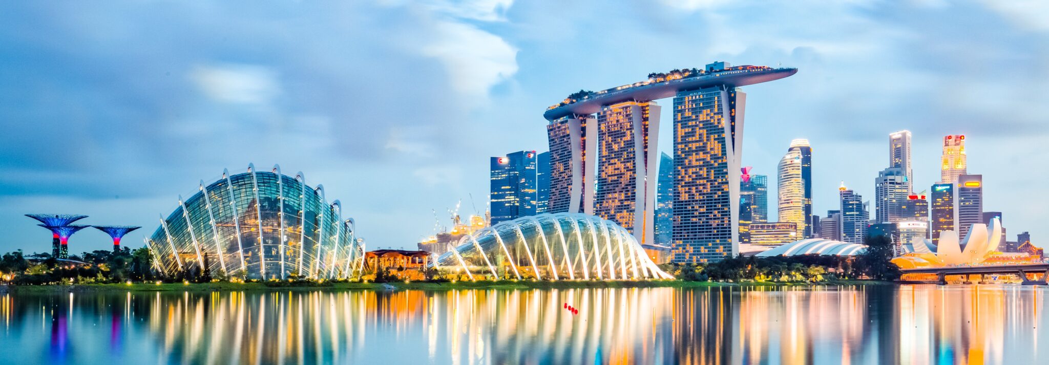Cone Marshall Group Opens Licensed Trust Company in Singapore - Cone ...