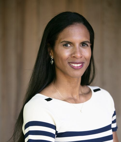 Katrina Robinson Shortlisted for the Citywealth Powerwomen Awards - Cone Marshall